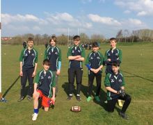 Birinus Bulldogs - American Football Team - Birinus Bulldogs - American ...